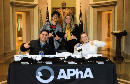 Midyear Regional Meeting