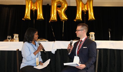 2023 Midyear Regional Meeting | MRM